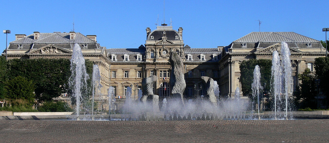 Préfecture du Nord - Prix, adresse, téléphone du service carte grise à ...